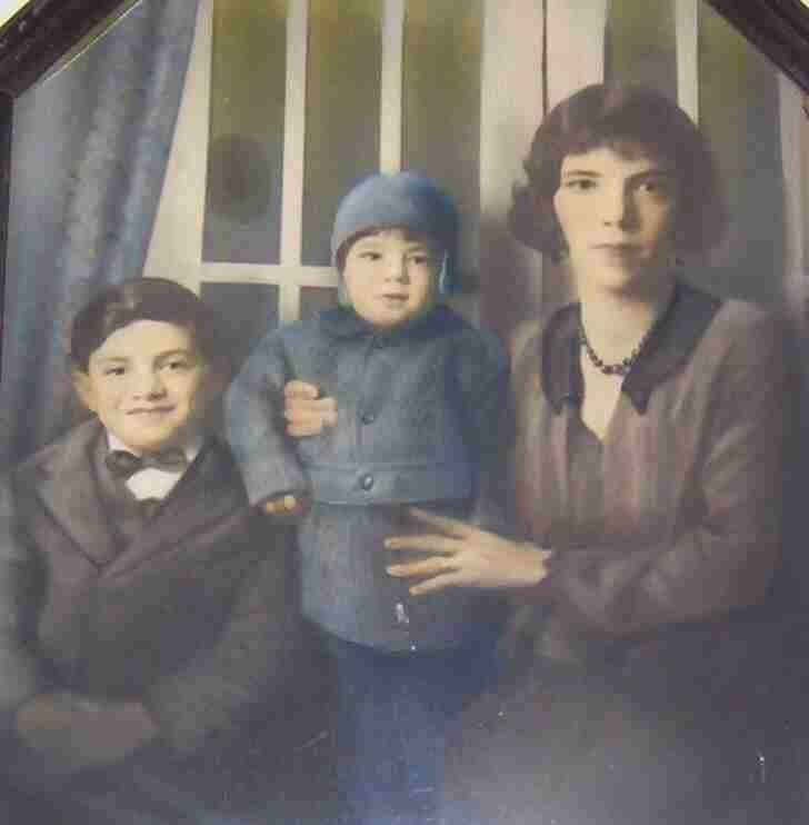 Lewis Earl Brown Jr