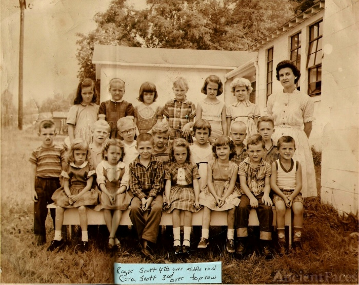 Deepwater Elementary