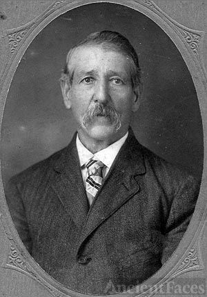 Bennett Gaines Holcomb (1842 - 1923) - Biography and Family Tree | 1 ...