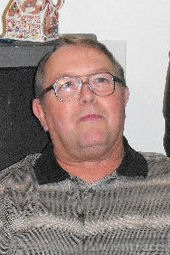 Michael Ray Belcher, Sr.