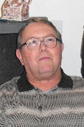 Michael Ray Belcher, Sr.