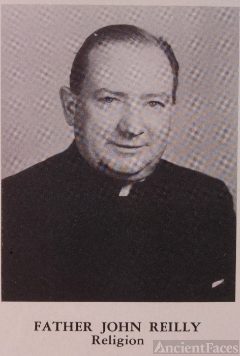 John R Reilly (1912 - 1956) - Manhattan County, New York | 1 Memory, 1 ...
