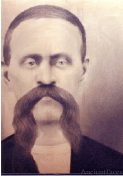 Samuel Scott "Sam" Gilman