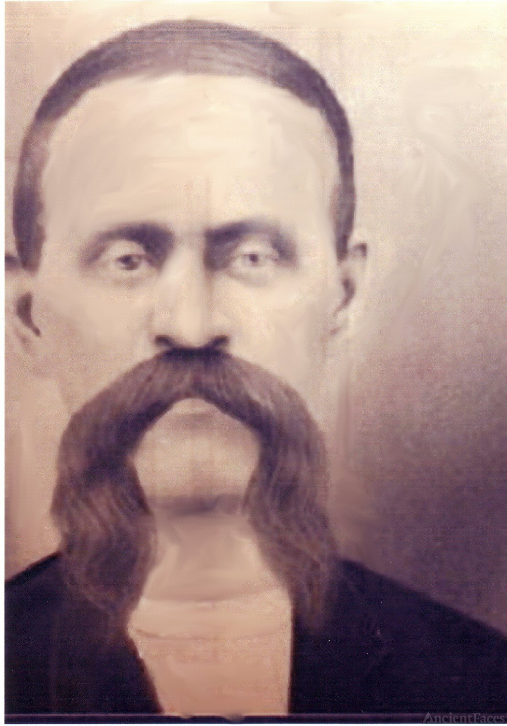 Samuel Scott "Sam" Gilman