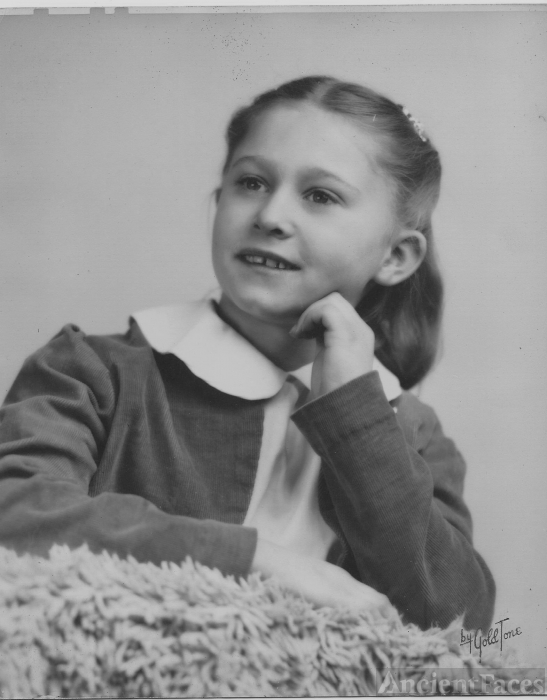 Doris (Rizzo) Affenito