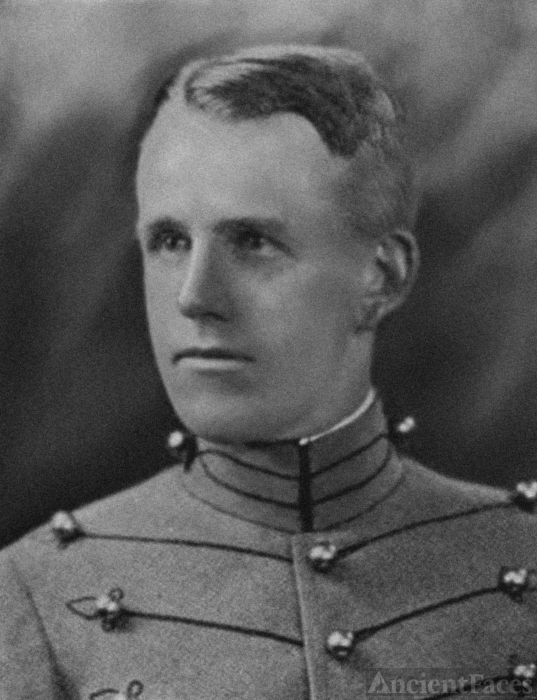 George Van Horn Moseley