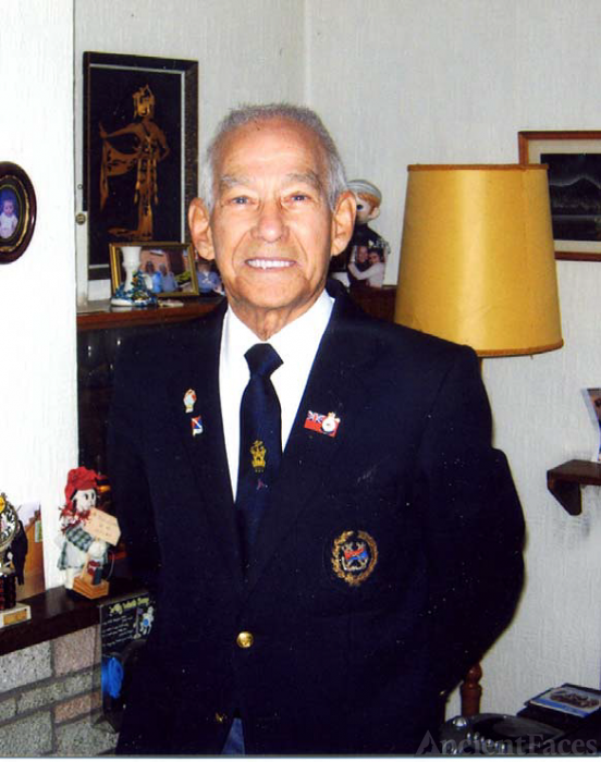 Stanley John Lakin Sweeney, UK