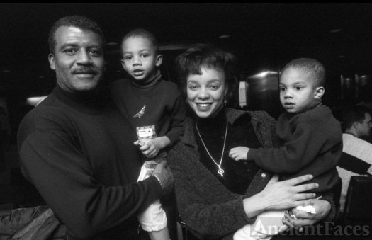 Yolanda Y. (Graham) Stovall (born 1962) - Texas | 1 Memory, 1 Family ...