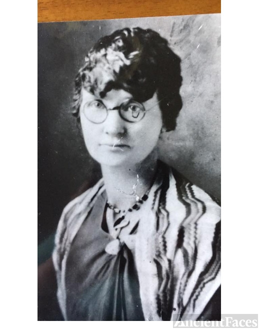 Anna Nannie (Gaddis) (1885 - 1966) - Kentucky | 1 Memory, 2 Family ...