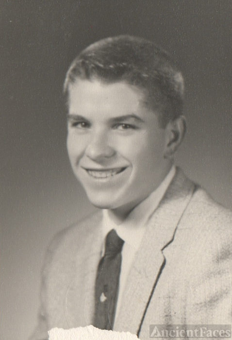 Paul Michael Presta, Sr.