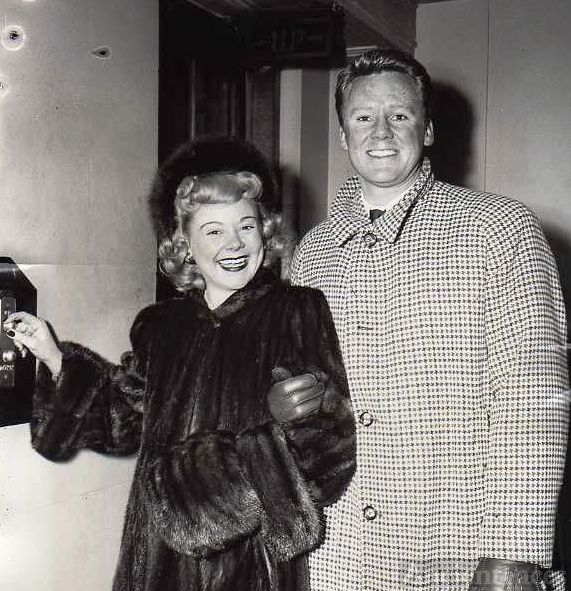 Sonja Henie