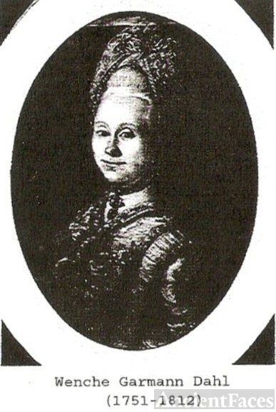 Wenche Dahl