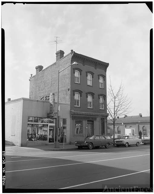 1. Historic American Buildings Survey Campbell Photos,...