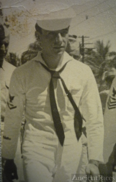 John Perry (1923 - 2010) - East Elmhurst, NY | 1 Memory, 2 Family ...