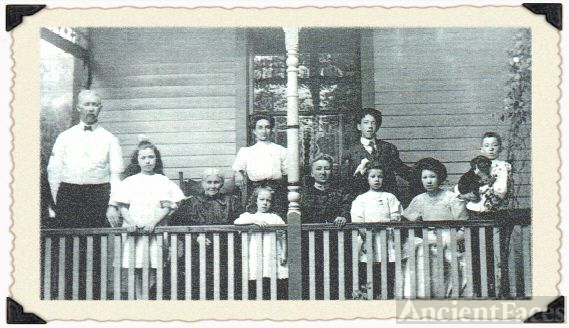 William L. Hatfield (born 1859) - Biography and Family Tree ...