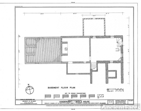 HABS DEL,2-BIDCO,1- (sheet 2 of 8) - Vandergrift-Biddle...