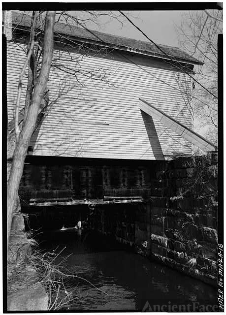 18. GREAT GATE (FRANCIS GATE) WITH COVERING HOUSE AND...