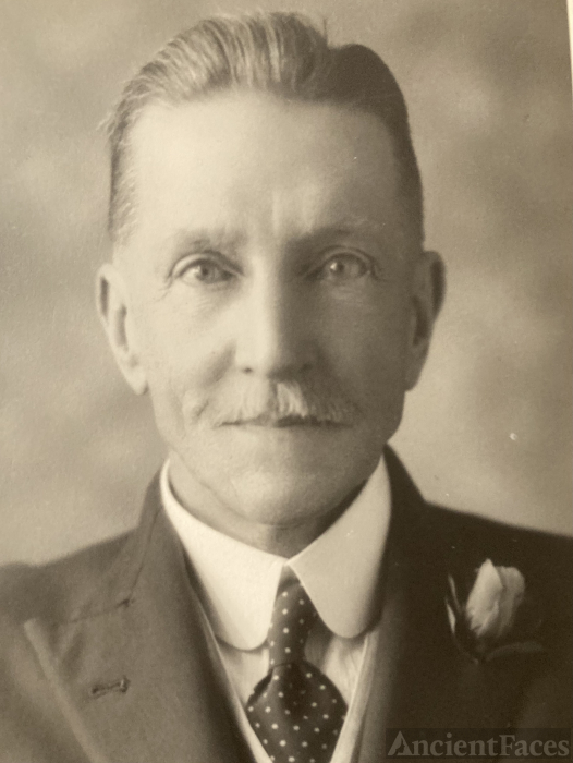 William Henry Langham