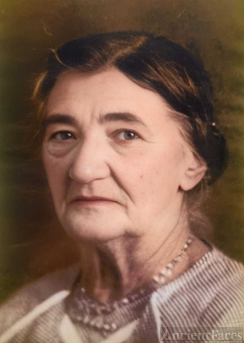 Susan (Duhon) McClelland