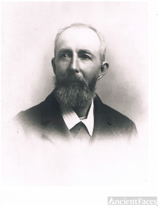 John J. Winney (died 1897) - Biography and Family Tree | 1 Memory, 1 ...