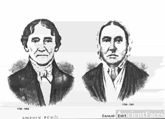 Stephen A. Bogue, Sr. (1790 - 1868) - Biography and Family Tree | 2 ...