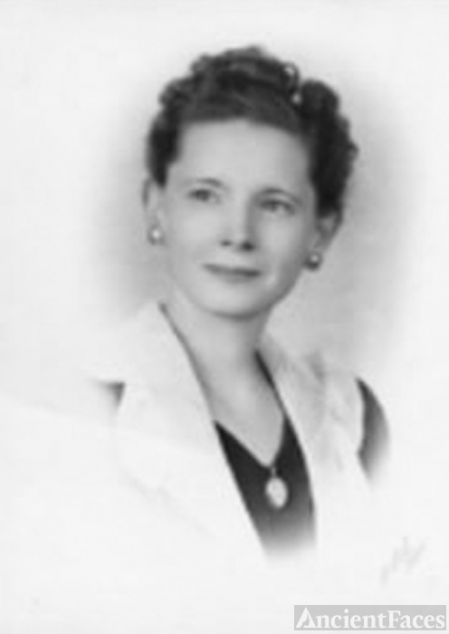 Meredith (Boyington) Disney