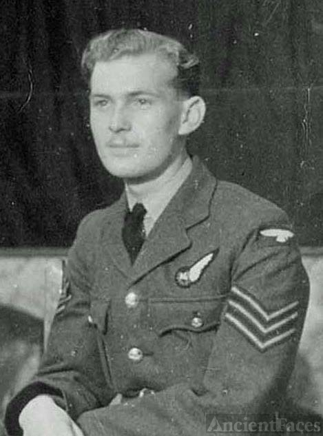 Charles Aidan Bonner