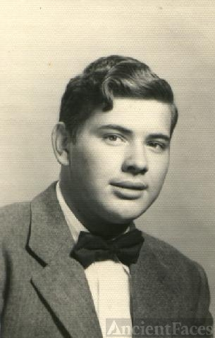 Ronald Roy Tindall, Sr.