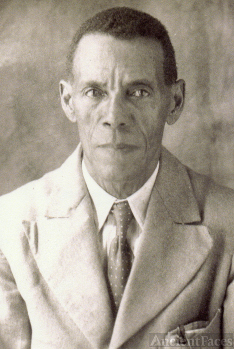 Wesley Richard