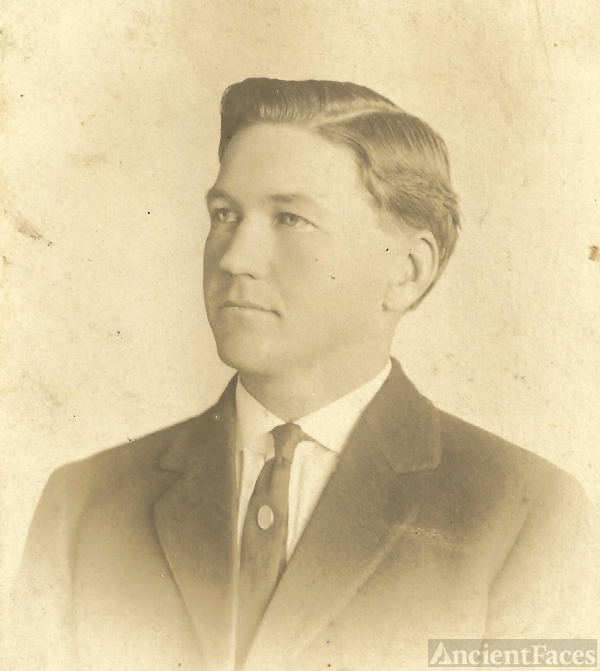 George Rutherford "G. R." Turrentine - Biography and Family Tree | 2 ...