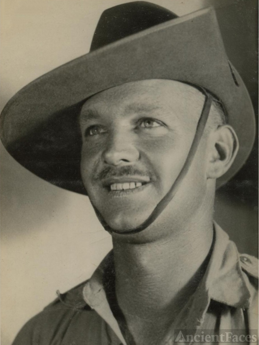Joseph William John Anderson