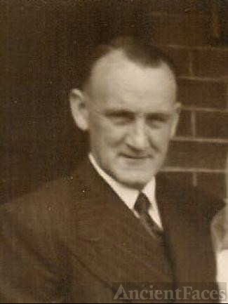 Richard Marsden Hope