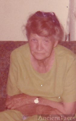 Sallie Ann Farley Gentry (1906 - 1975) - Jefferson, AL | 3 Memories, 10 ...