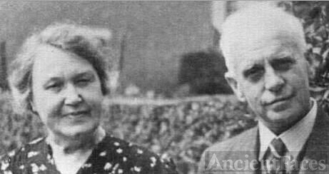 Charles Clarke (born 1880) - Biography and Family Tree | 1 Memory, 1 ...