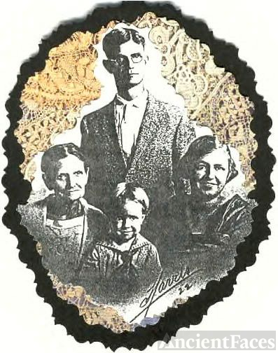 Vivian Wild- Bonner (born 1897) - Biography and Family Tree | 1 Memory ...