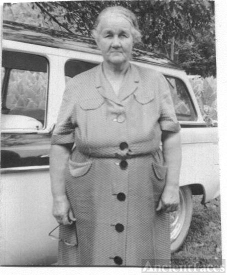 Jane Adkins Plumley