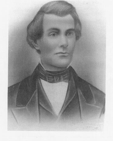 John William Bonner