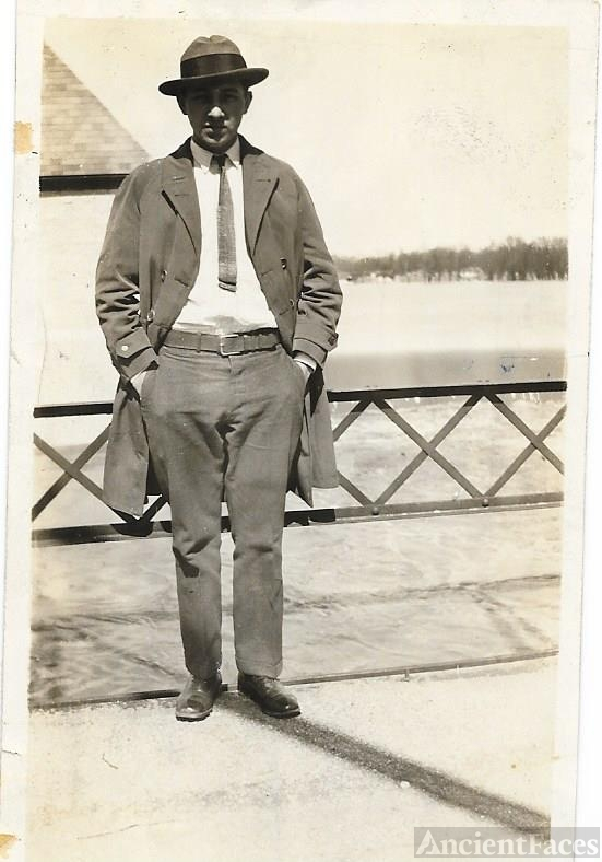 Jesse Wheeler Gwaltney