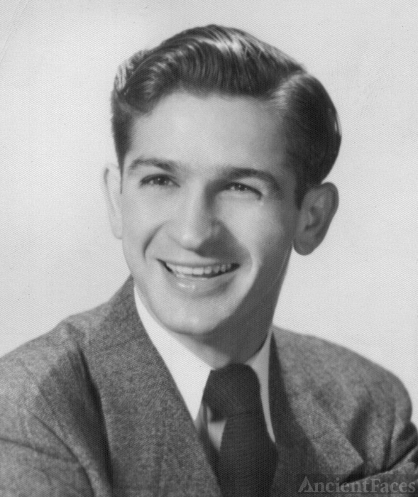 Rudolph J. Russo