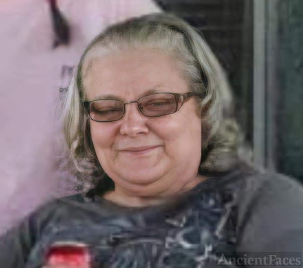 Emma Jean (Abshire) O'Blanc