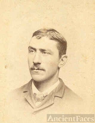 Johann (John) Hacker