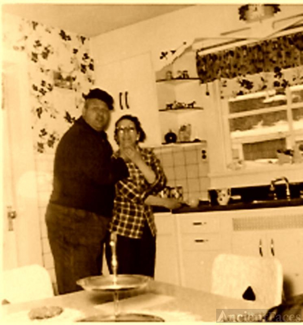 William Alexander Dewey