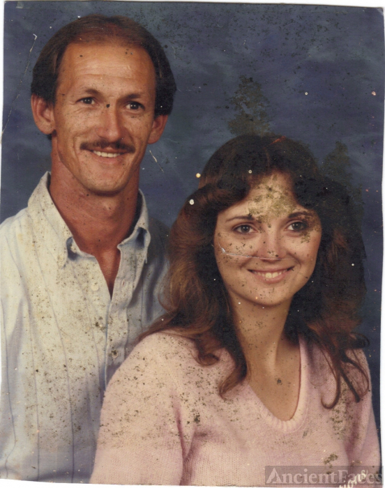 Modglin Family, Florida