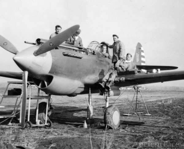 Urbanski, Fazzi, Kadingo, and Pasquella