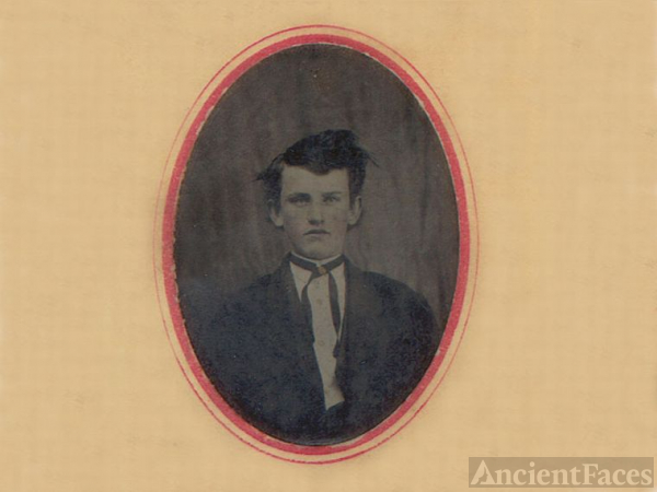 Robert W. Gamble (born 1857) - Biography and Family Tree | 1 Memory, 1 ...