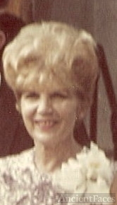 Mary Blevins