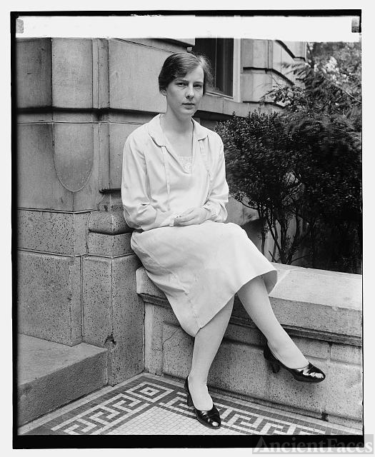 Margaret Howard Kerr, [9/23/26]