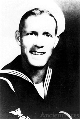 Alfred Wallace Montgomery