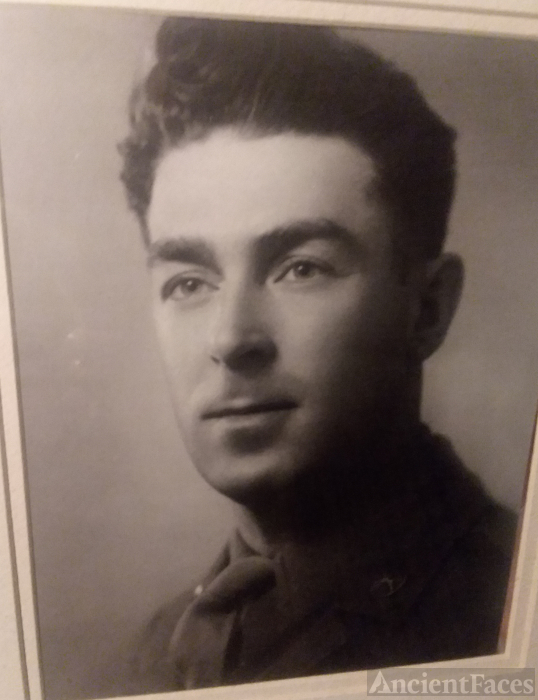 Albert O Macamaux