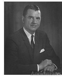 Vernon Carver Rudolph (1915 - 1973) - Biography and Family Tree | 2 ...